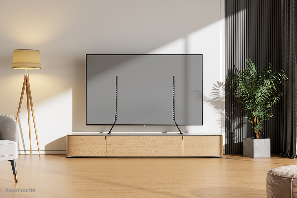 DS45-430BL19 - Neomounts DS45-430BL19 TV stand 23-75" - Neomounts