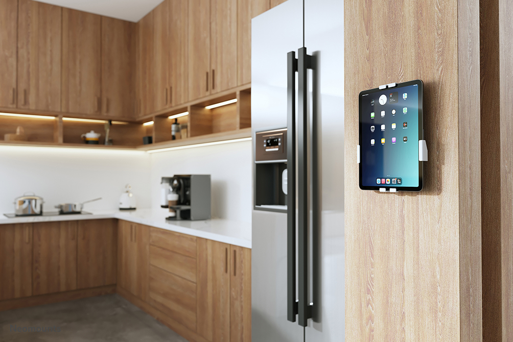 WL15-625WH1 - Neomounts WL15-625WH1 Tablet wall mount 7.9-11" - lockabl