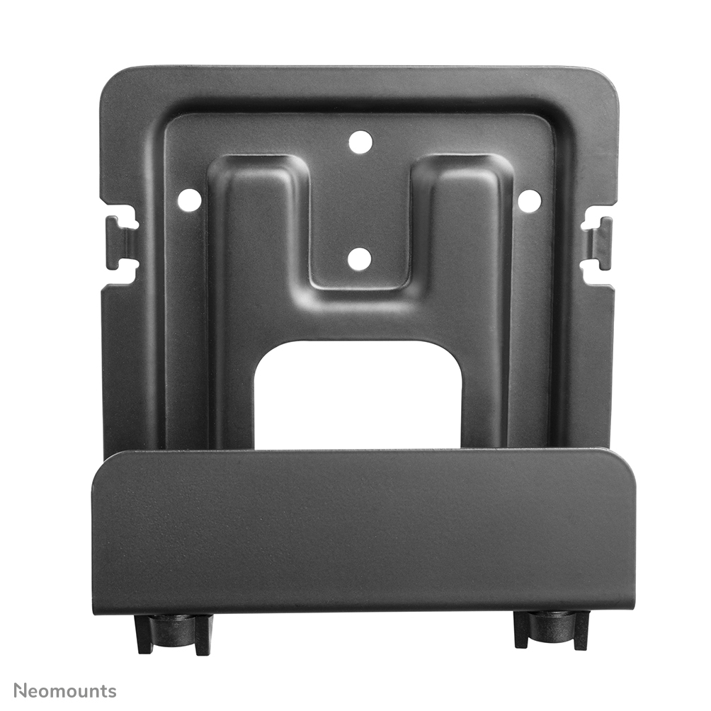 AWL-450BL - Neomounts AWL-450BL Media player holder - universal - Neomo