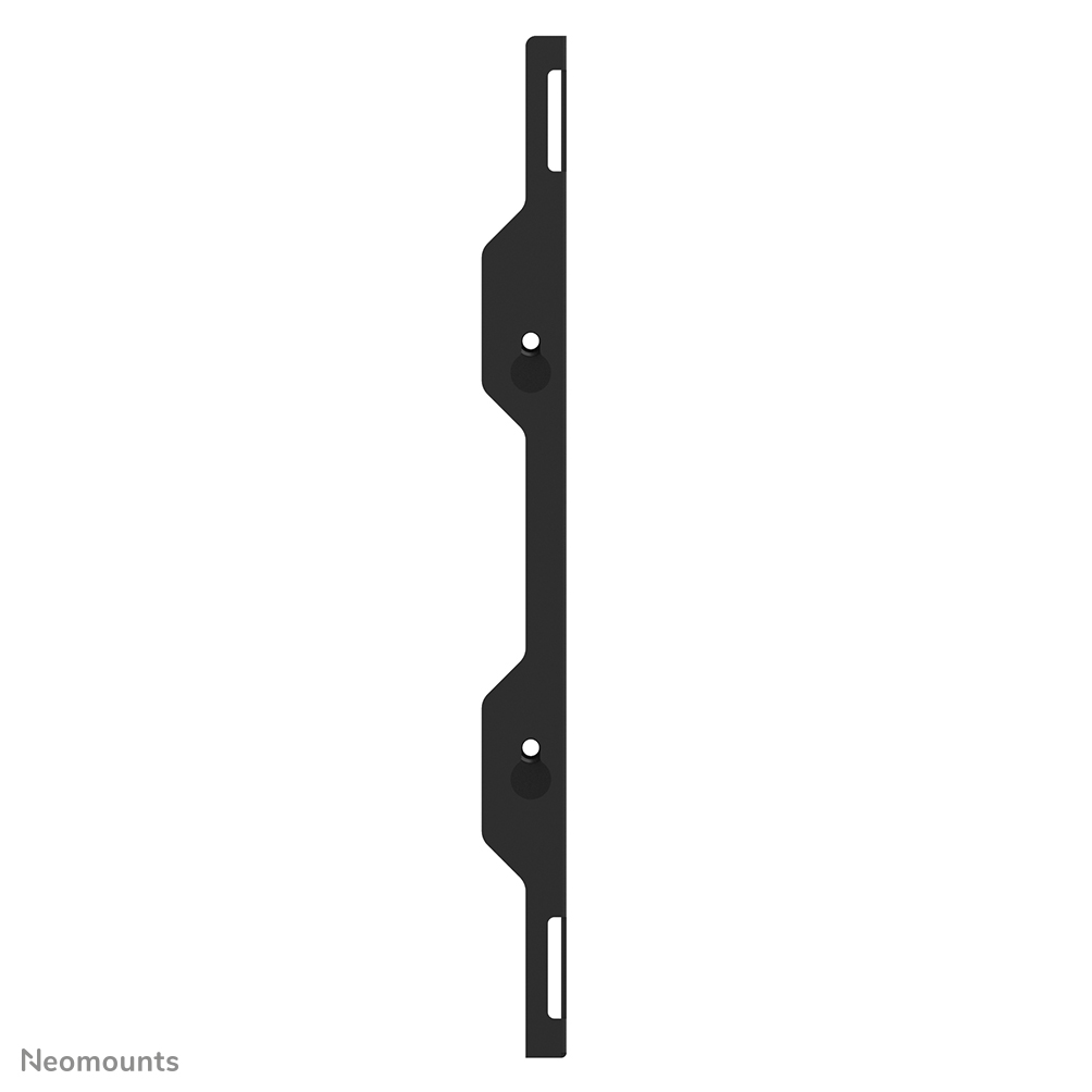 AWL05-750BL - Neomounts AWL05-750BL AV hardware rack - universal - Neom
