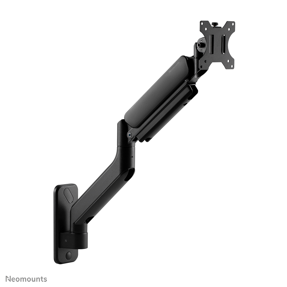 AWL75-450BL - Neomounts AWL75-450BL Wall adapter monitor arm - Neomount