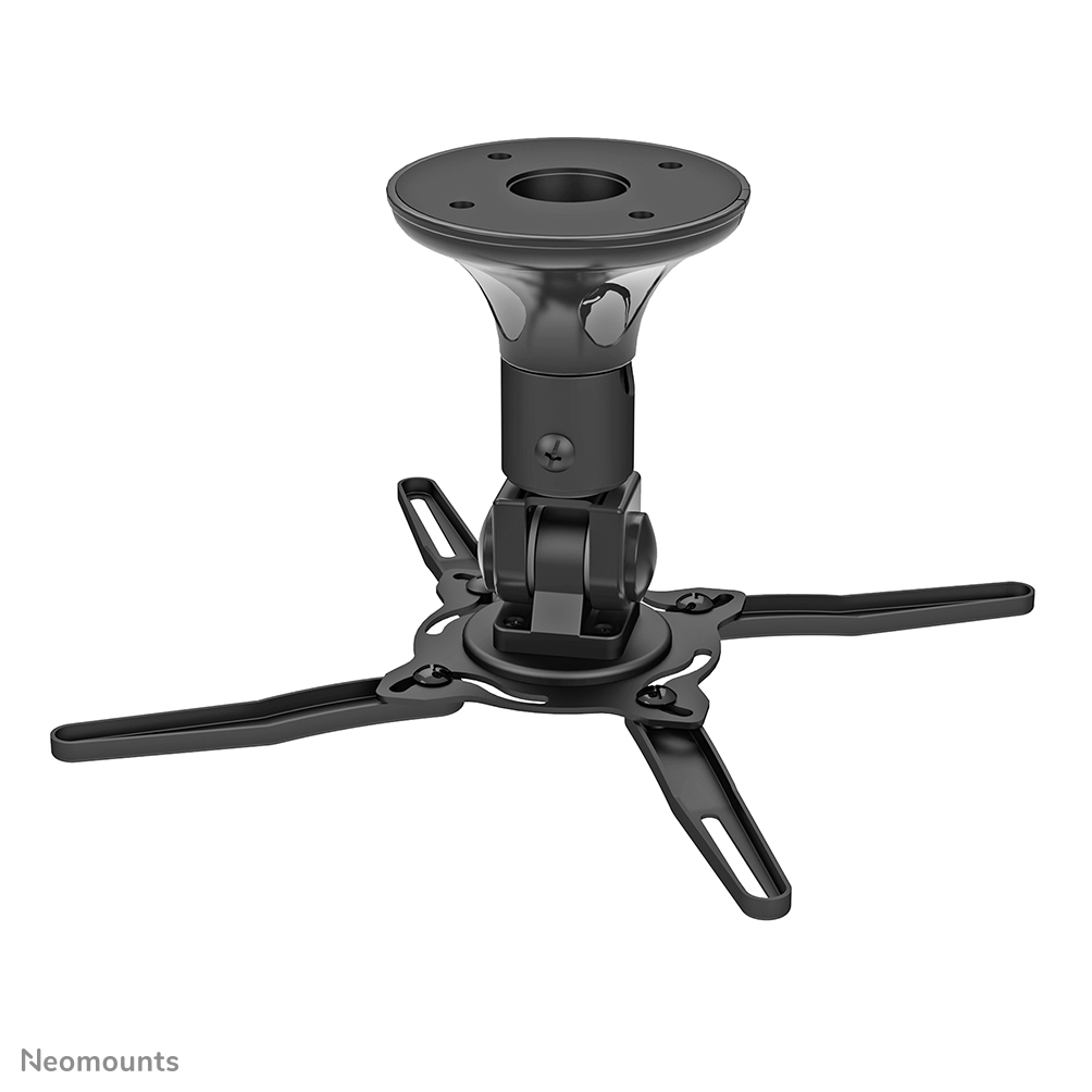 BEAMER-C50 - Neomounts BEAMER-C50 Beamer ceiling mount - h 18,5 cm - fu