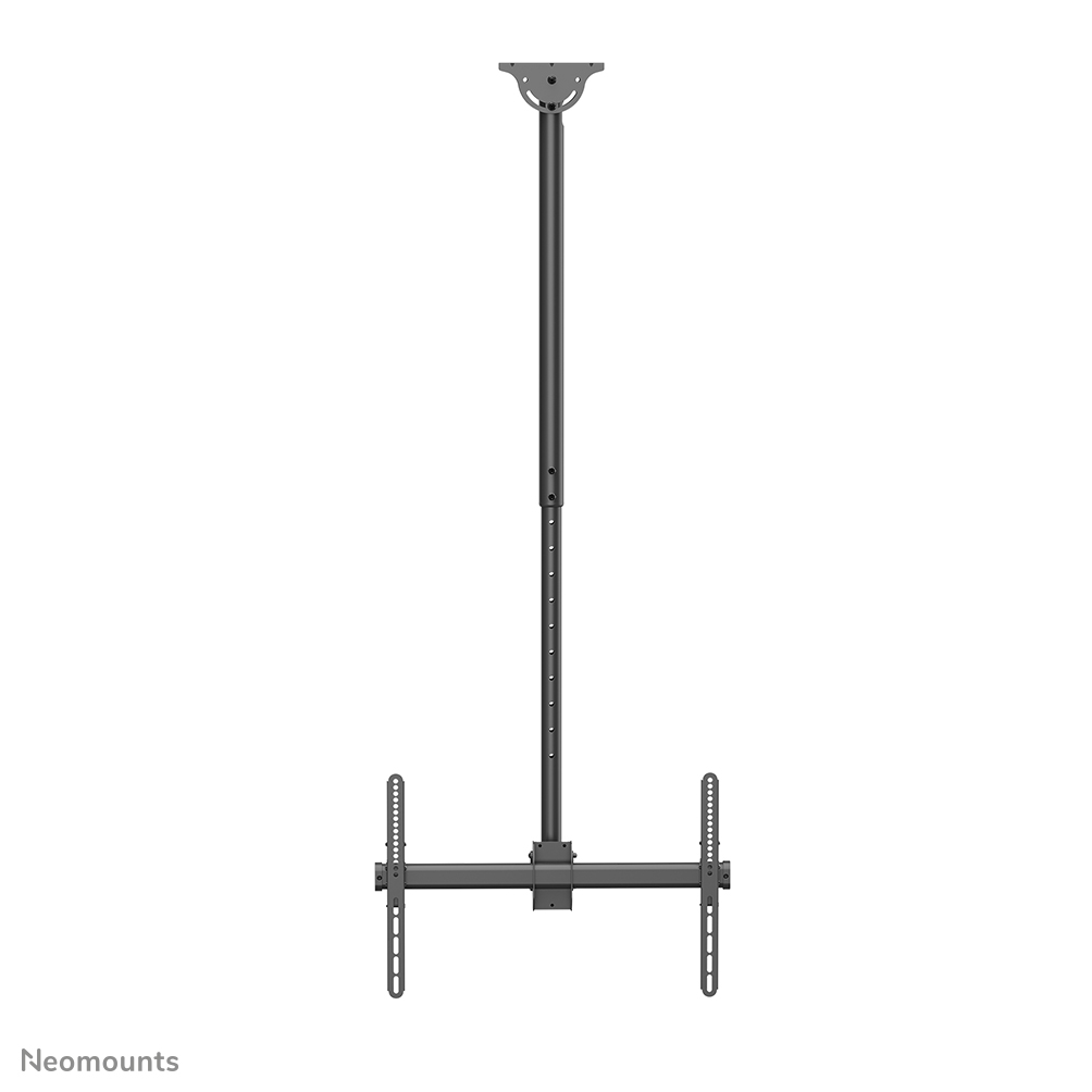 CL35-440BL16L - Neomounts CL35-440BL16L Monitor/TV mount ceiling 37-70"