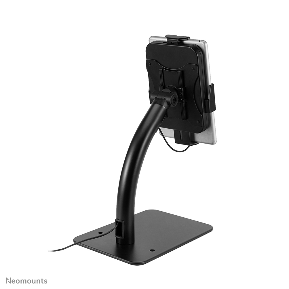 DS15-625BL1 - Neomounts DS15-625BL1 Tablet stand desk 7.9-11" - lockabl