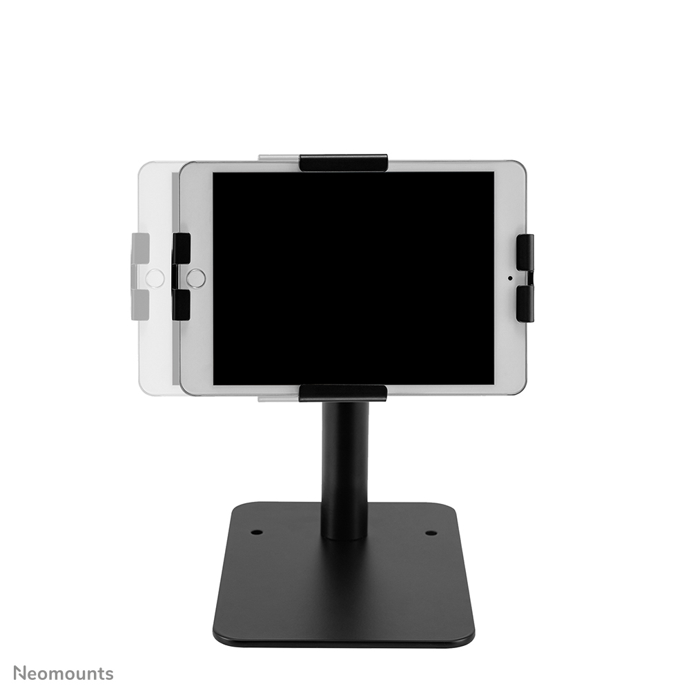 DS15-625BL1 - Neomounts DS15-625BL1 Tablet stand desk 7.9-11" - lockabl