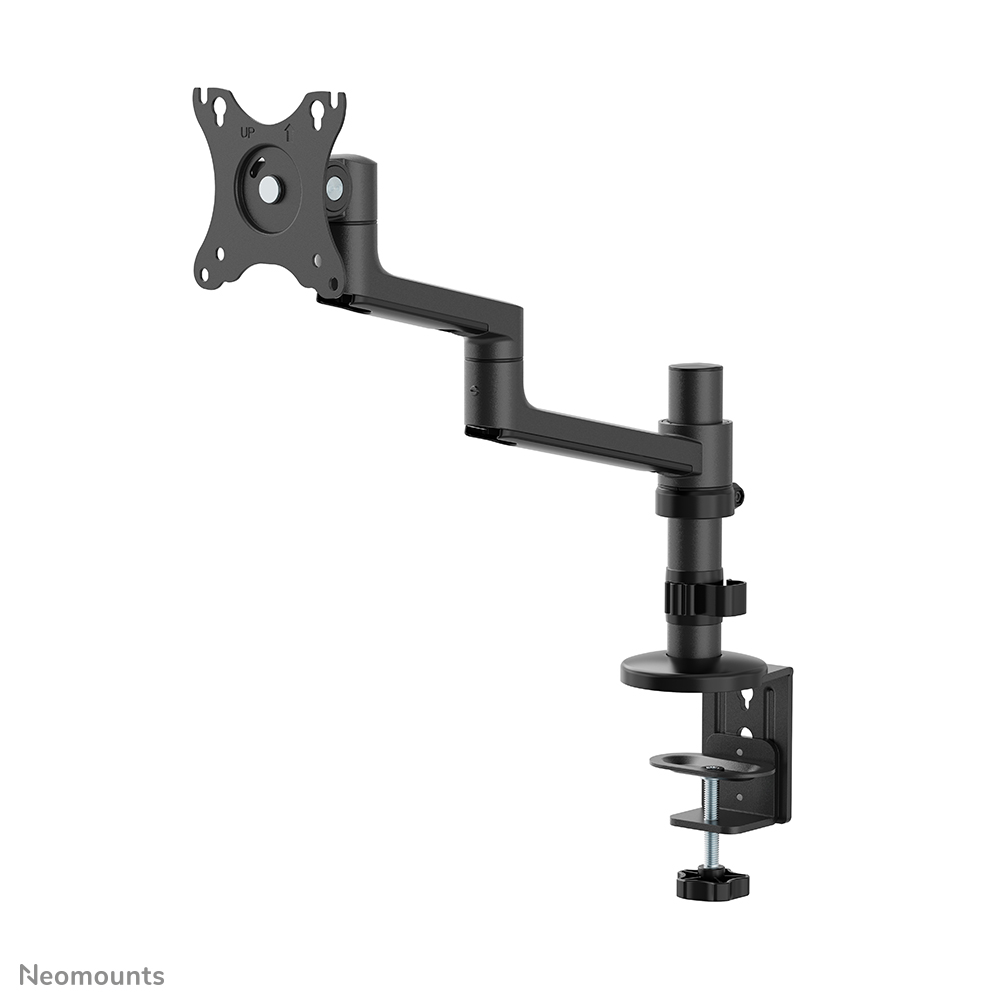 DS20-425BL1 - Neomounts DS20-425BL1 Laptop holder monitor arm 11.6-17.3