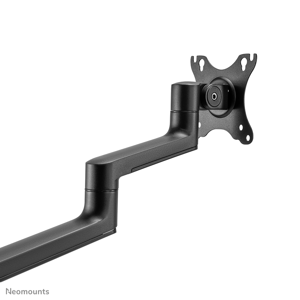DS20-425BL1 - Neomounts DS20-425BL1 Laptop holder monitor arm 11.6-17.3