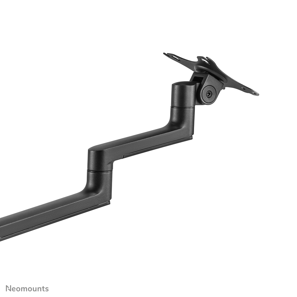 DS20-425BL1 - Neomounts DS20-425BL1 Laptop holder monitor arm 11.6-17.3