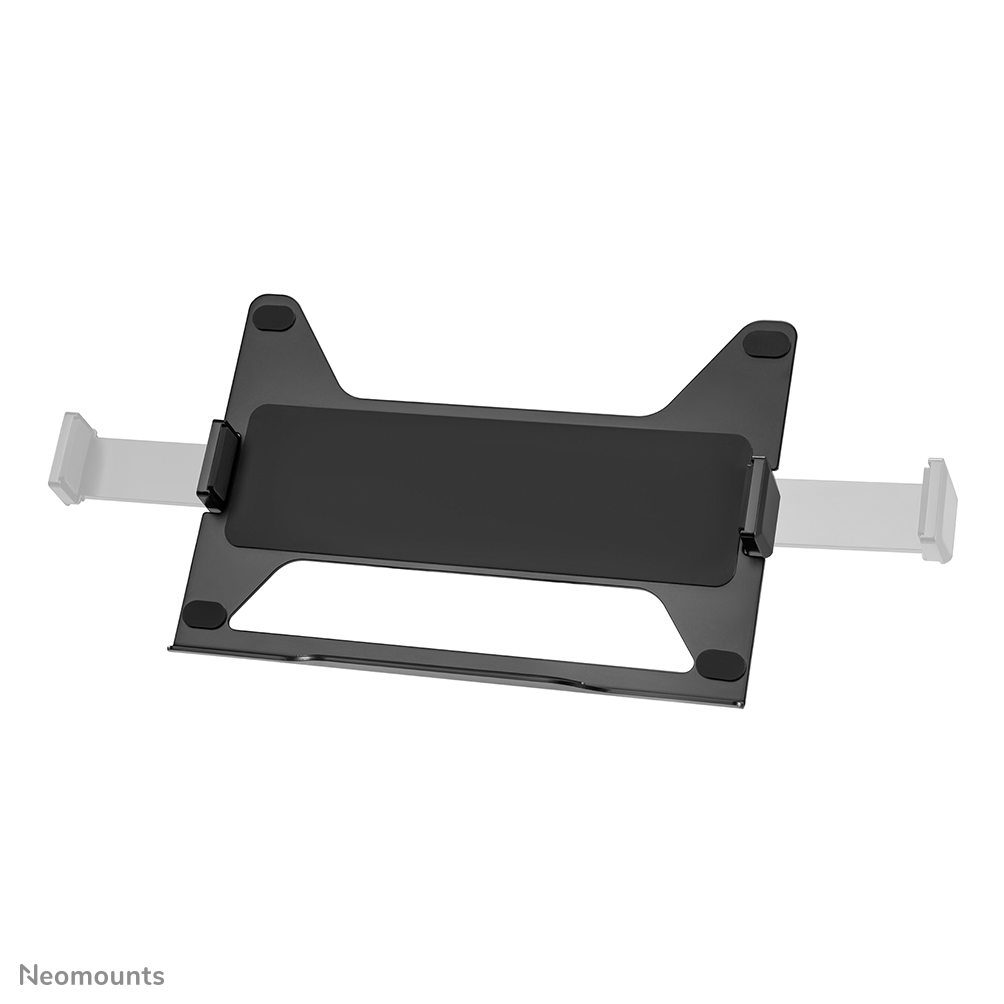 DS20-425BL2 - Neomounts DS20-425BL2 Monitor arm with laptop holder 17-2