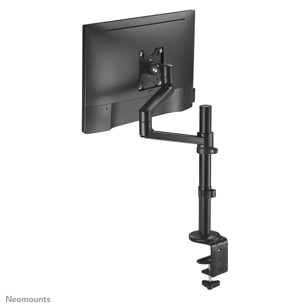 DS60-425BL1 - Neomounts DS60-425BL1 Monitor arm 17-27" - space saving