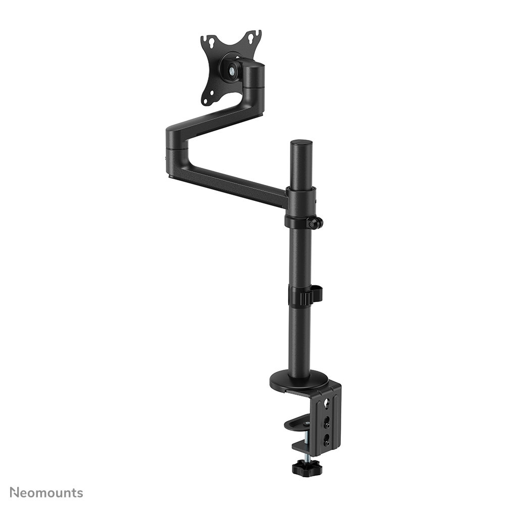 DS60-425BL1 - Neomounts DS60-425BL1 Monitor arm 17-27" - space saving