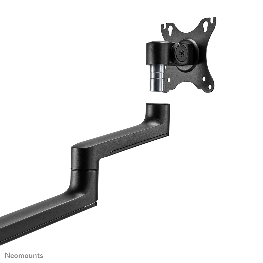 DS60-425BL2 - Neomounts DS60-425BL2 Monitor arm 17-27" - space saving