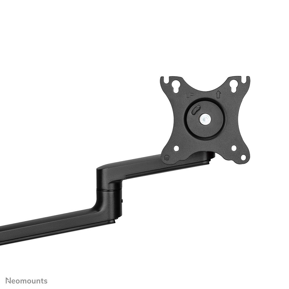DS60-425BL2 - Neomounts DS60-425BL2 Monitor arm 17-27" - space saving