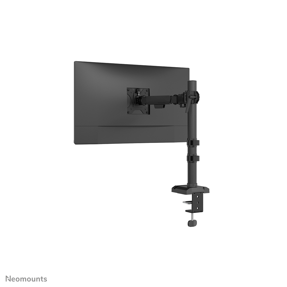 DS60-600BL1 - Neomounts DS60-600BL1 Monitor arm 10-32" - Quick-fix - 18
