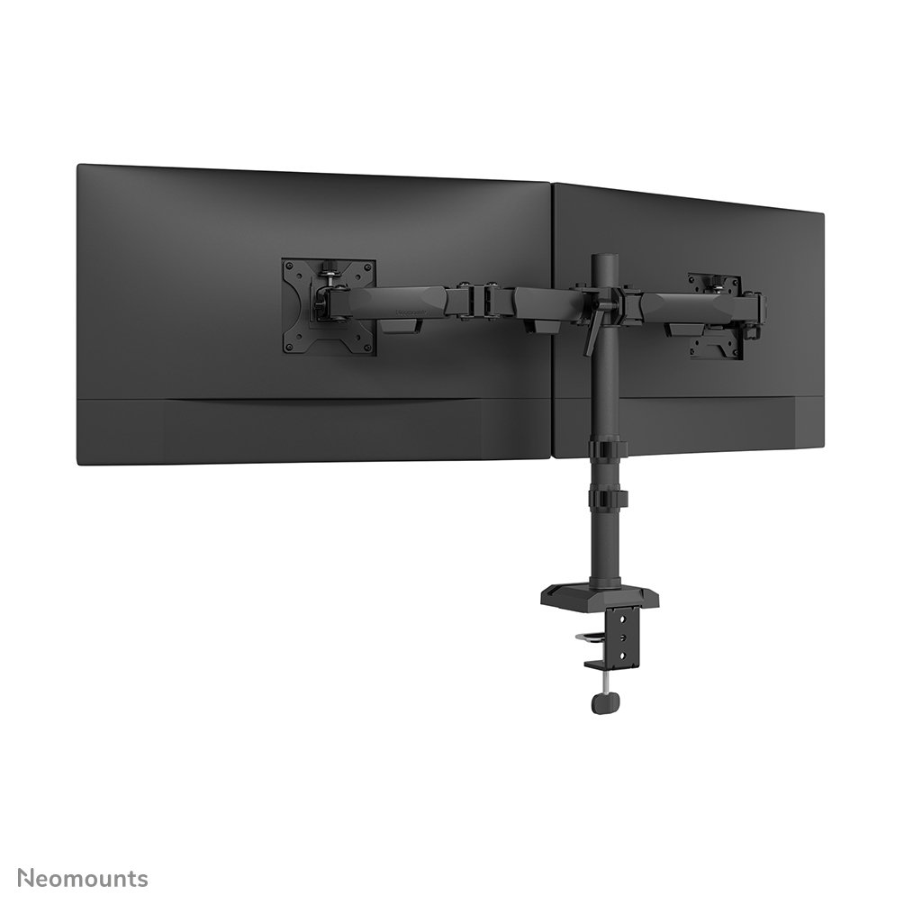 DS60-600BL2 - Neomounts DS60-600BL2 Monitor arm 10-32" - Quick-fix - 18