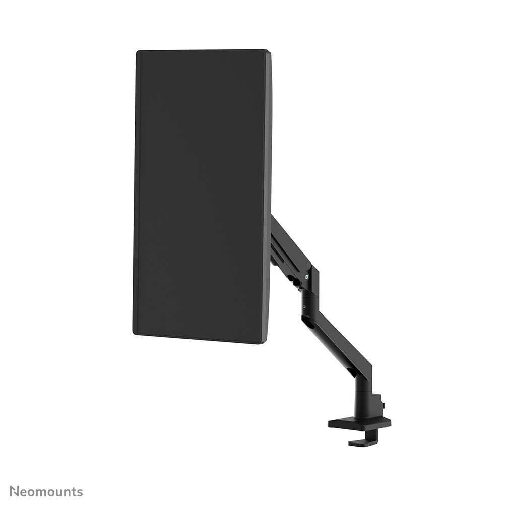 DS70-250BL1 - Neomounts DS70-250BL1 Monitor arm 17-35" - gas spring - T