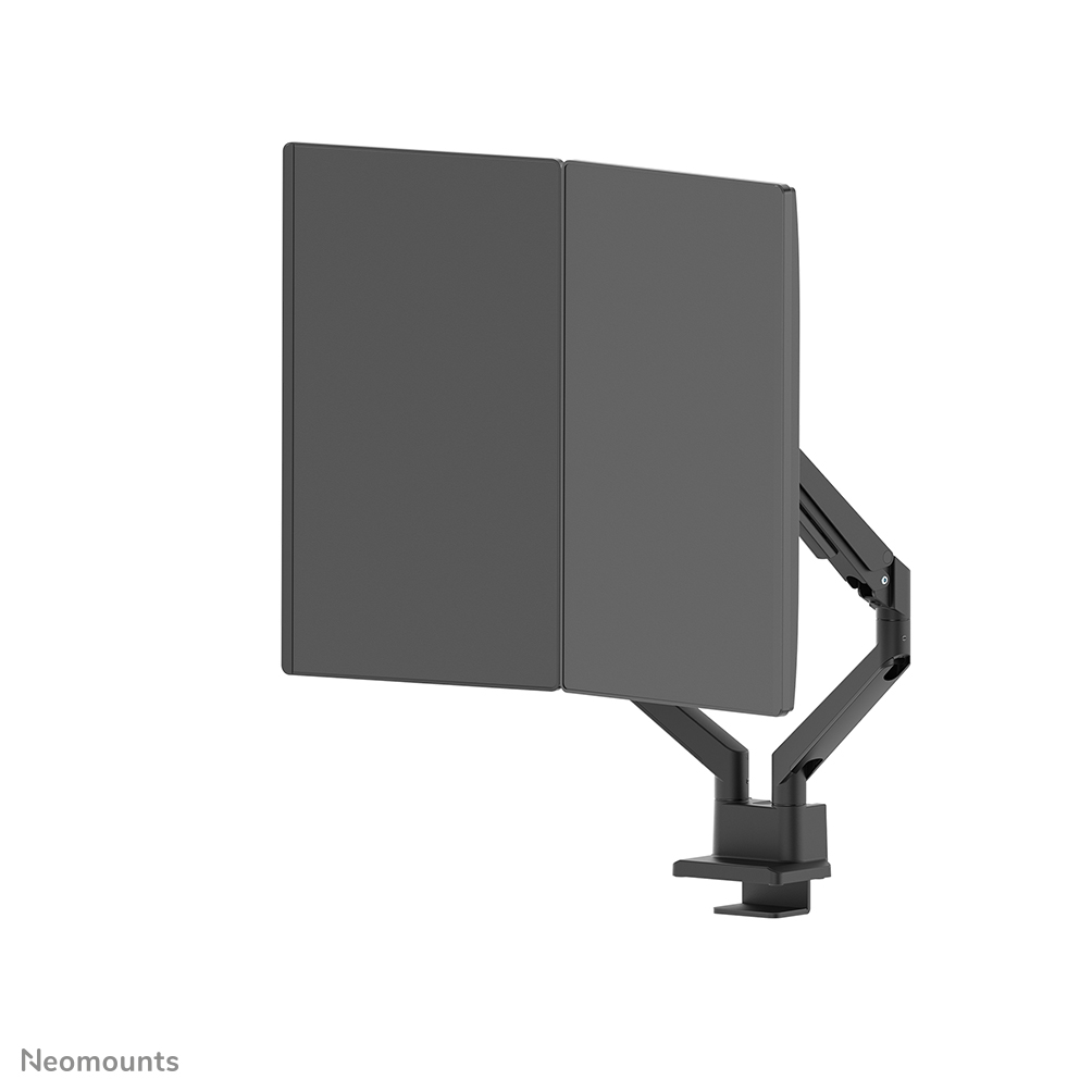 DS70-250BL2 - Neomounts DS70-250BL2 Monitor arm 17-32" - gas spring - T