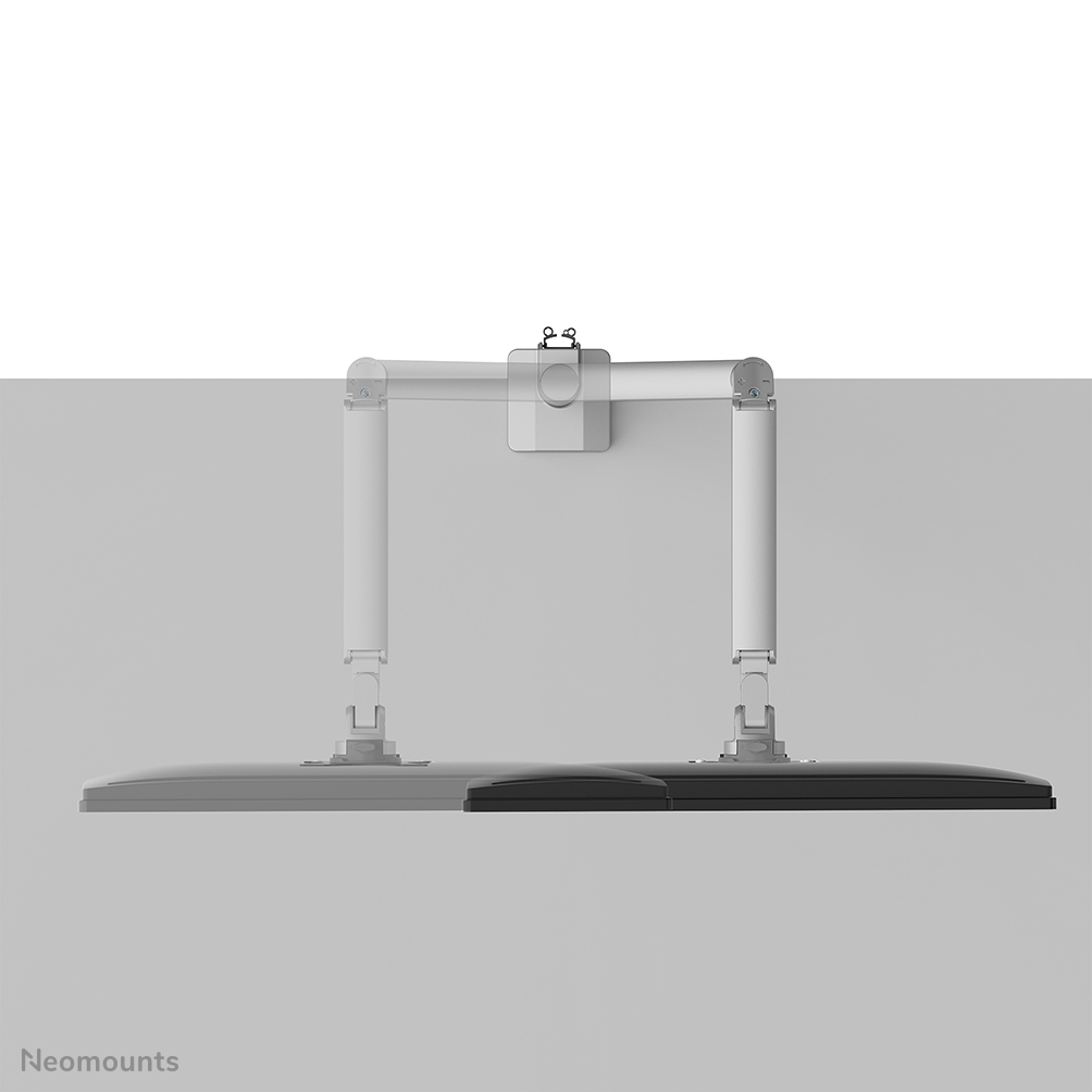 DS70-250SL1 - Neomounts DS70-250SL1 Monitor arm 17-35" - gas spring - T