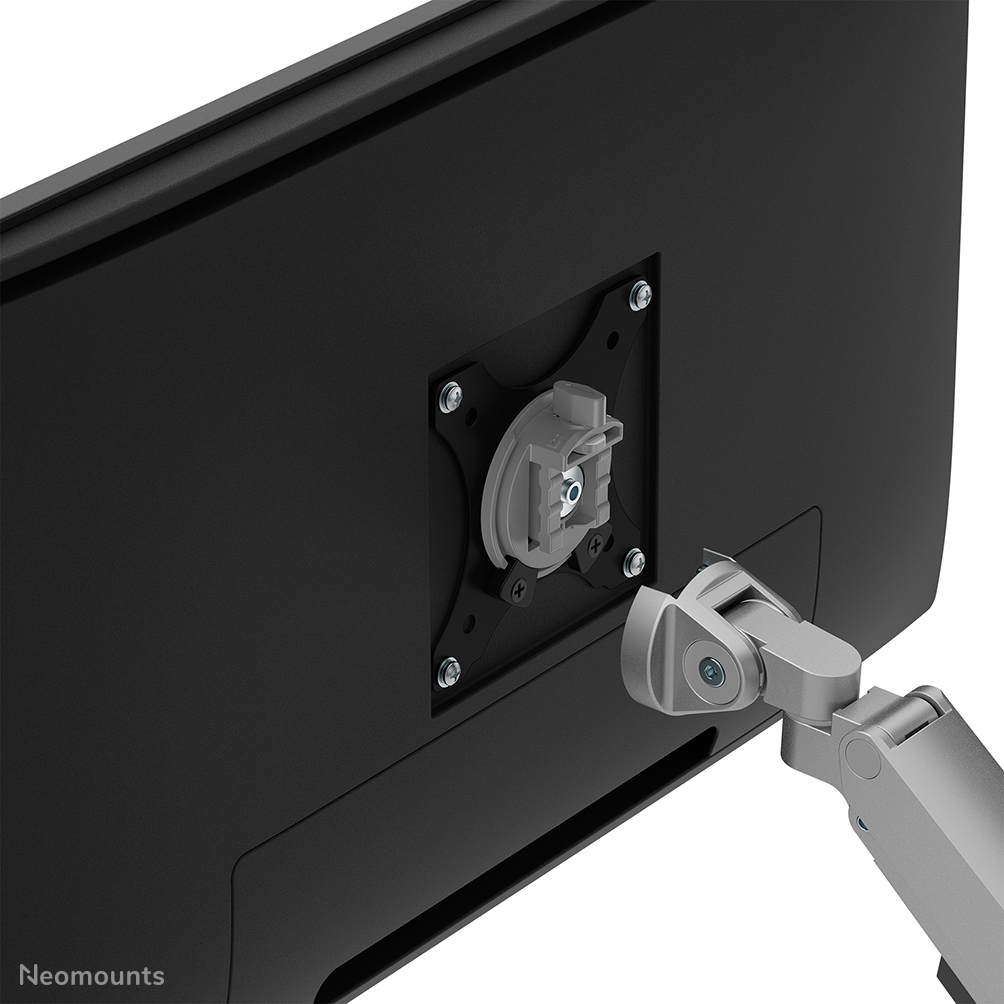 DS70-250SL1 - Neomounts DS70-250SL1 Monitor arm 17-35" - gas spring - T
