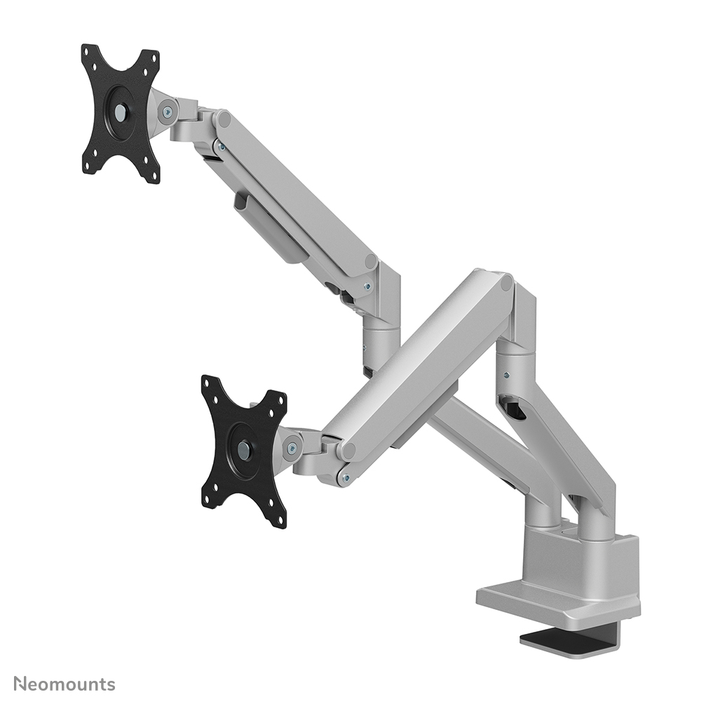 DS70-250SL2 - Neomounts DS70-250SL2 Monitor arm 17-32" - gas spring - T