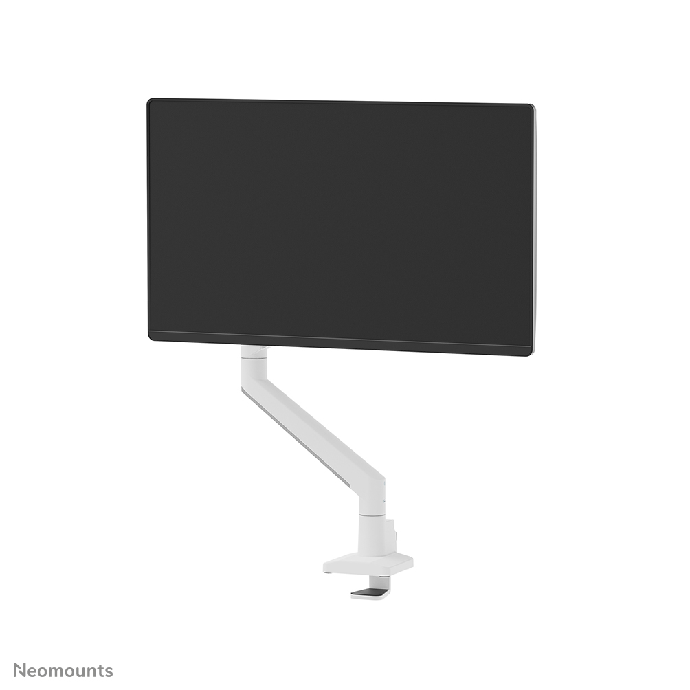 DS70-250WH1 - Neomounts DS70-250WH1 Monitor arm 17-35" - gas spring - T