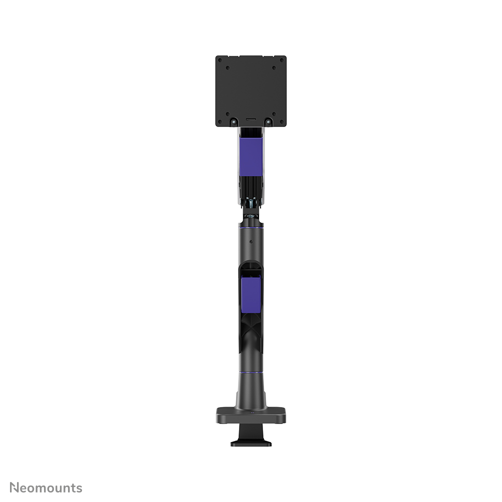 DS70-256BL1 - Neomounts DS70-256BL1 Gaming monitor arm 24-57" - gas spr
