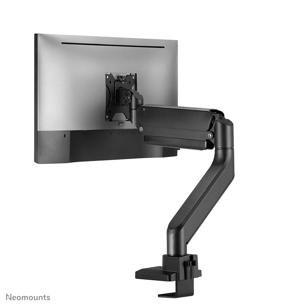 DS70-450BL1 - Neomounts DS70-450BL1 Monitor arm 17-42" - gas spring - T