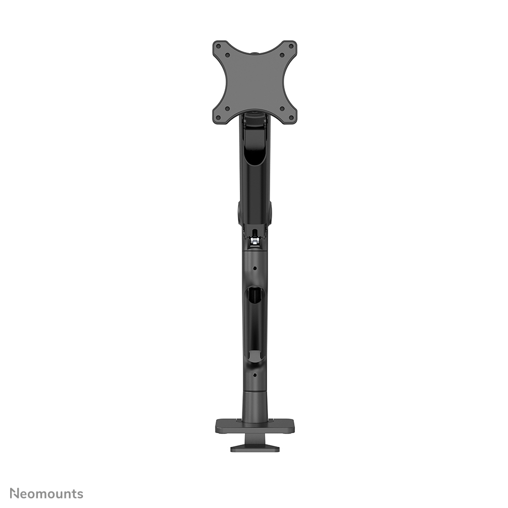 DS70S-950BL1 - Neomounts DS70S-950BL1 Monitor arm 17-49" - gas spring