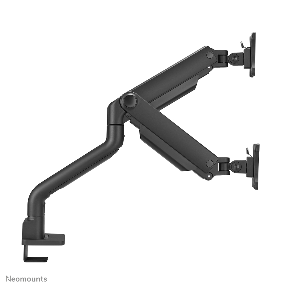 DS70S-950BL2 - Neomounts DS70S-950BL2 Monitor arm 17-35" - gas spring
