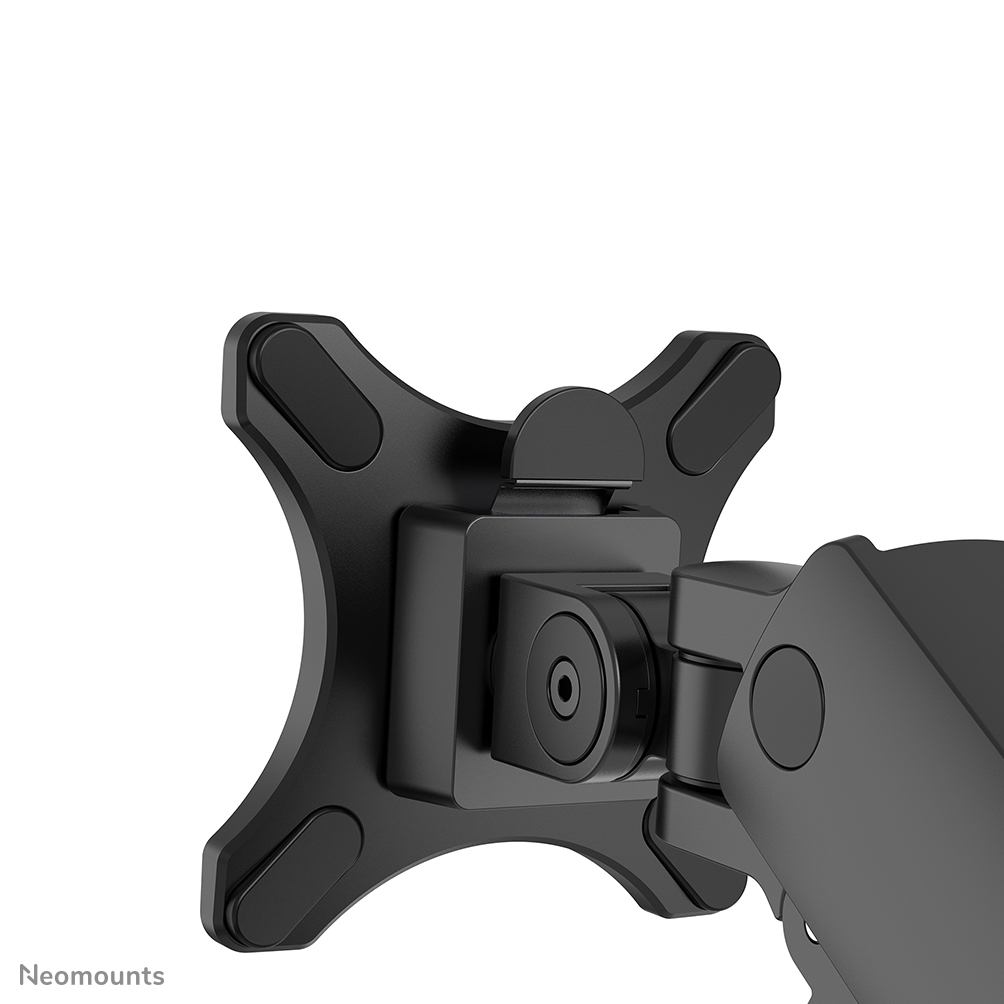 DS70S-950BL2 - Neomounts DS70S-950BL2 Monitor arm 17-35" - gas spring