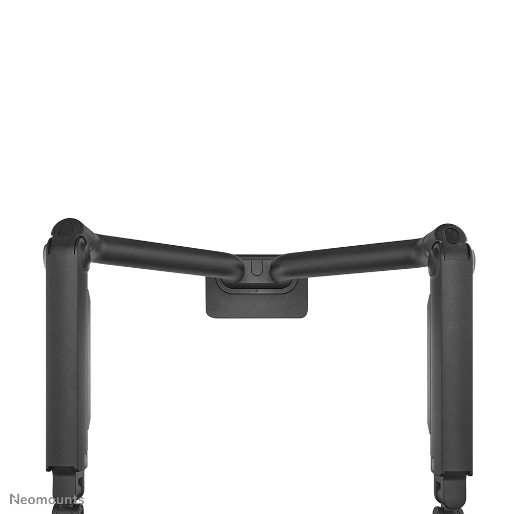 DS70S-950BL2 - Neomounts DS70S-950BL2 Monitor arm 17-35" - gas spring