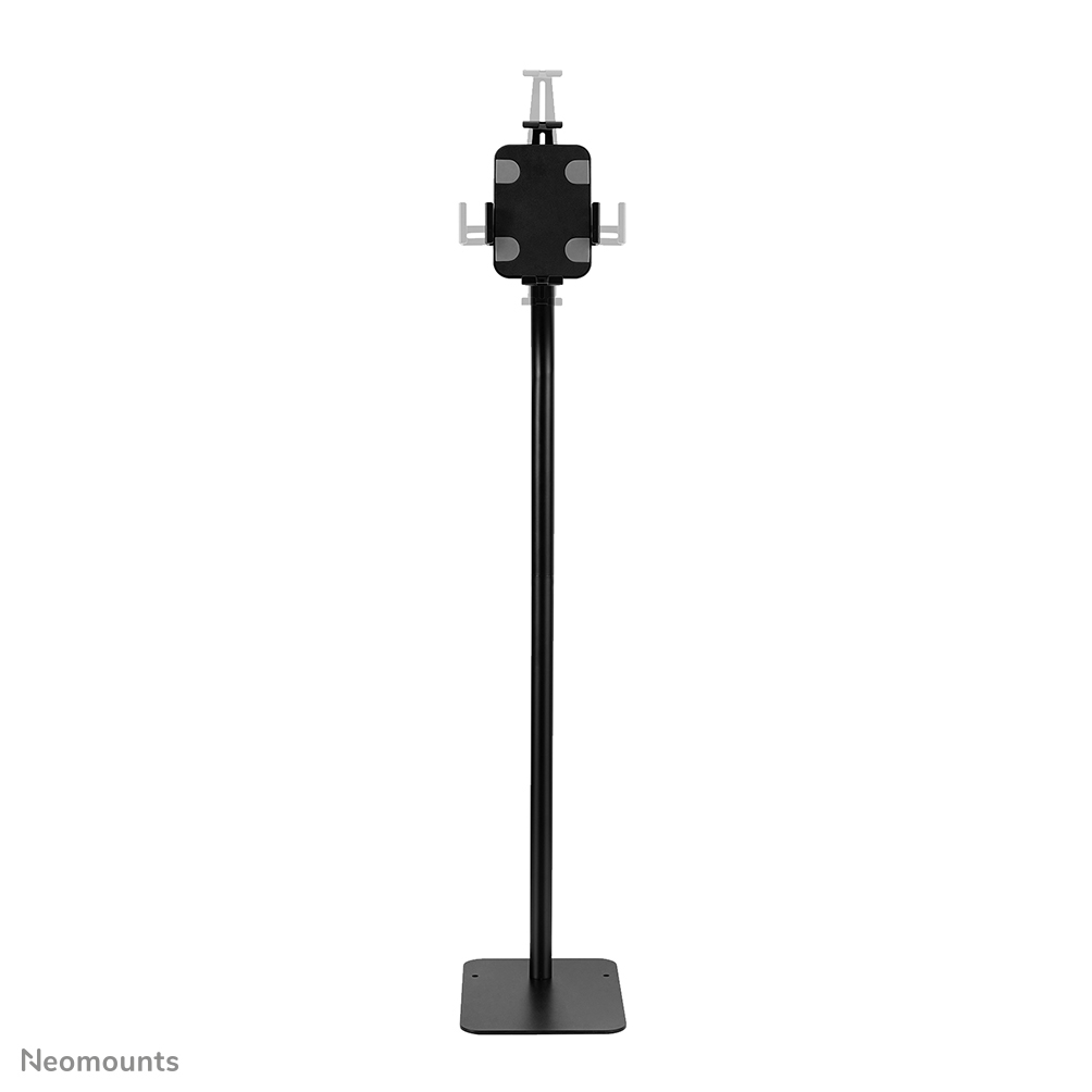 FL15-625BL1 - Neomounts FL15-625BL1 Tablet floor stand 7.9-11" - lockab