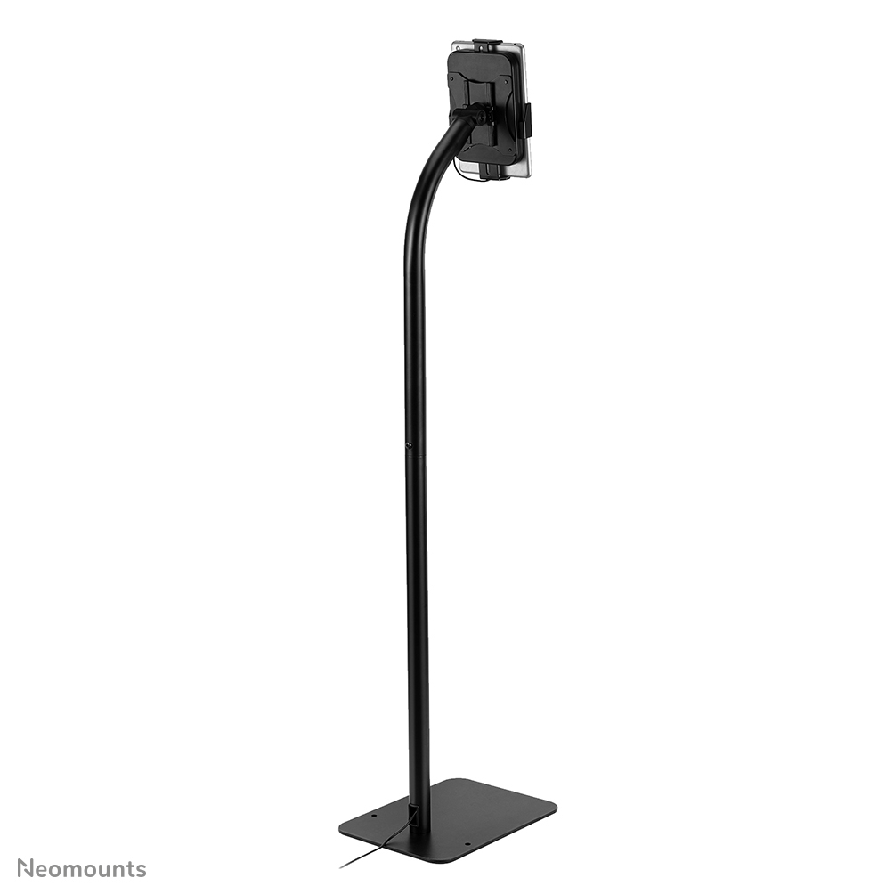 FL15-625BL1 - Neomounts FL15-625BL1 Tablet floor stand 7.9-11" - lockab