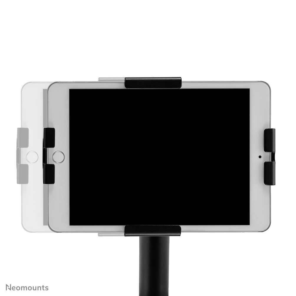 FL15-625BL1 - Neomounts FL15-625BL1 Tablet floor stand 7.9-11" - lockab
