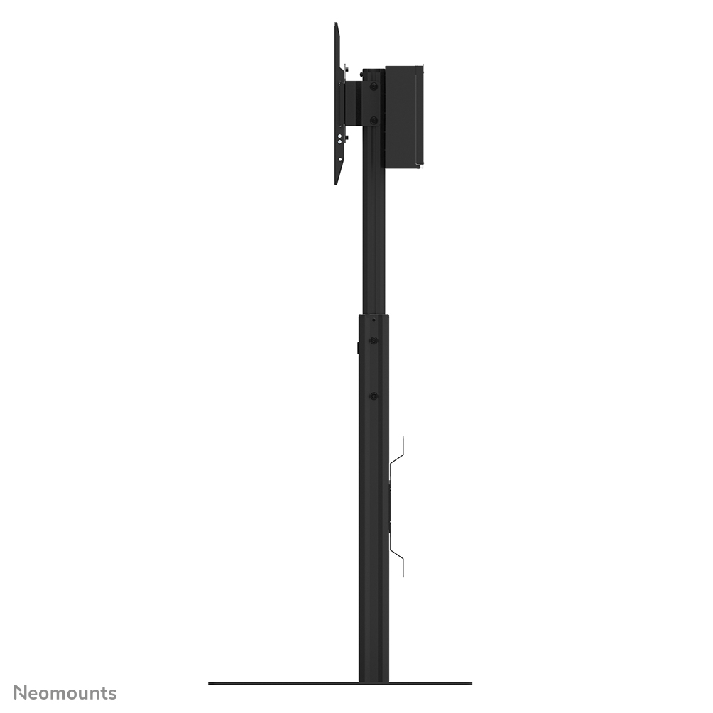 FL45S-825BL1 - Neomounts FL45S-825BL1 TV floor stand 37-75" - TÜV - Neo