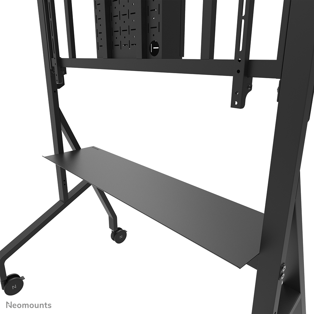 FL50-575BL1 - Neomounts FL50-575BL1 TV trolley 65-115" - fast installat