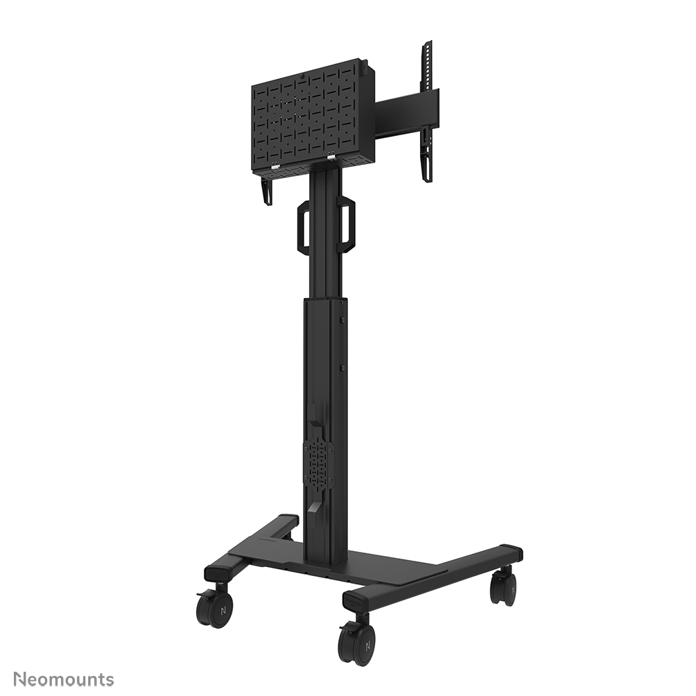 FL50S-825BL1 - Neomounts FL50S-825BL1 TV trolley 37-75" - TÜV - Neomoun
