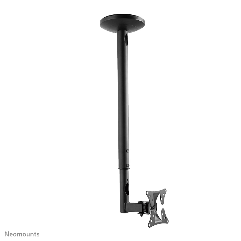 FPMA-C050BLACK - Neomounts FPMA-C050BLACK Monitor/TV mount ceiling 10-3