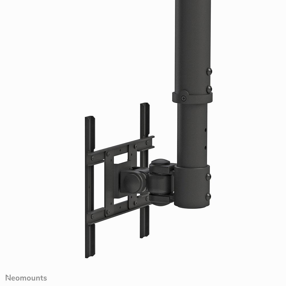 FPMA-C200BLACK - Neomounts FPMA-C200BLACK Monitor/TV mount ceiling 10-4