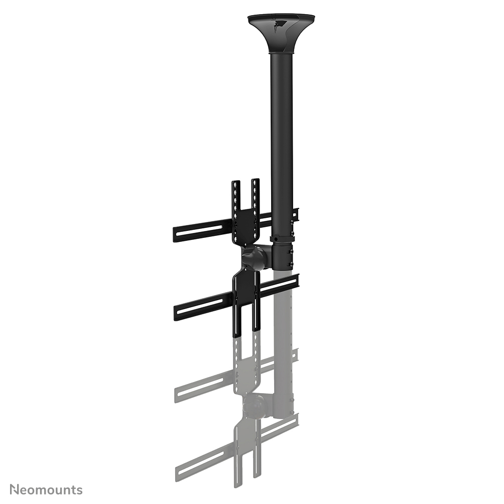 FPMA-C400BLACK - Neomounts FPMA-C400BLACK Monitor/TV mount ceiling 32-6