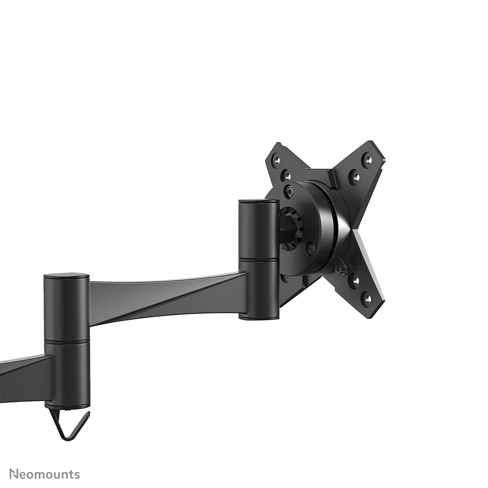 FPMA-D1330BLACK - Neomounts FPMA-D1330BLACK Monitor arm 10-30" - Neomou