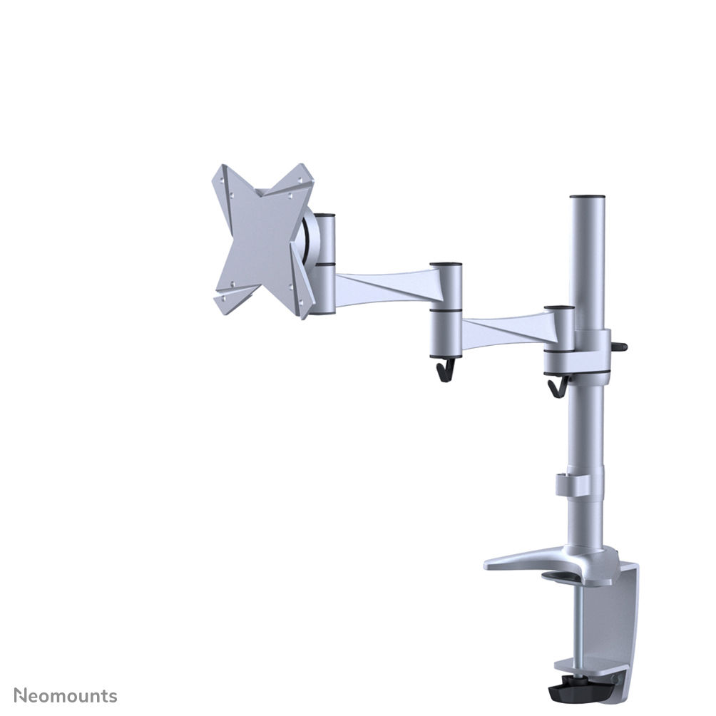 FPMA-D1330SILVER - Neomounts desk monitor arm - Neomounts
