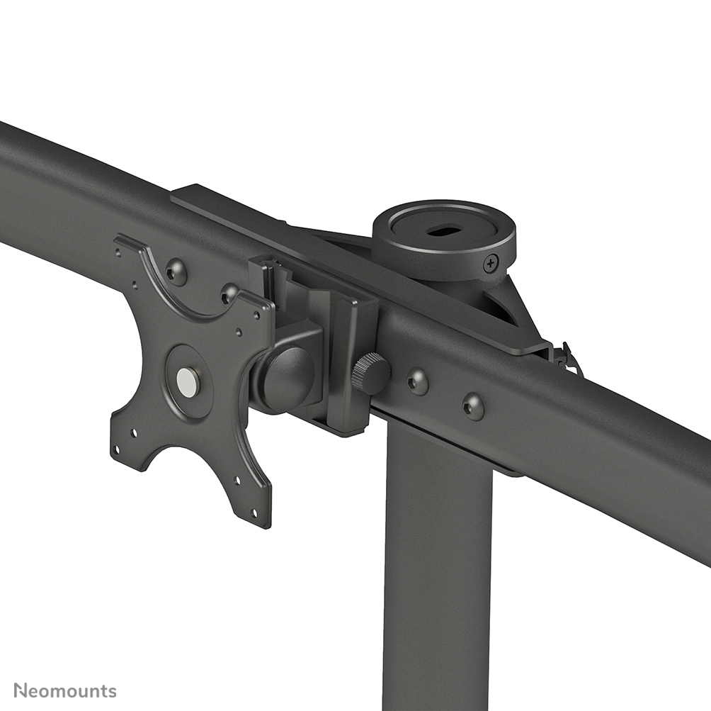 FPMA-D700D3 - Neomounts FPMA-D700D3 Monitor arm 10-27" - Neomounts