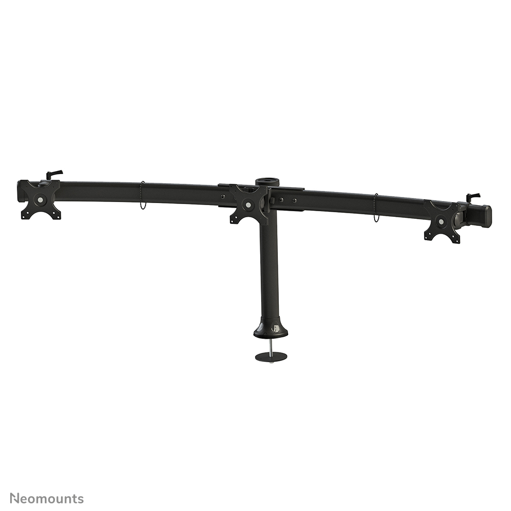 FPMA-D700DD3 - Neomounts FPMA-D700DD3 Monitor stand 10-27" - Neomounts