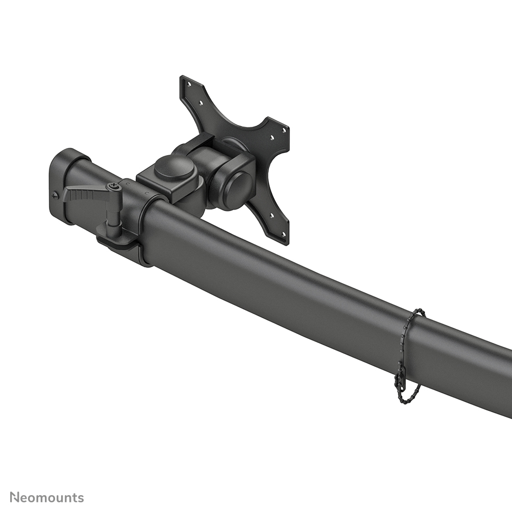 FPMA-D700DD6 - Neomounts FPMA-D700DD6 Monitor stand 10-27" - Neomounts