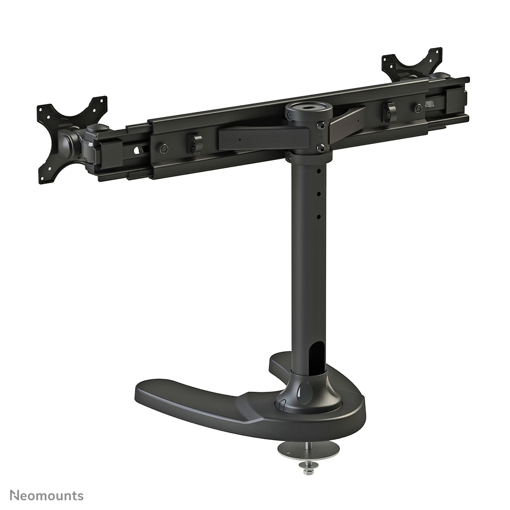 FPMA-D700DD - Neomounts FPMA-D700DD Monitor stand 19-30" - Neomounts