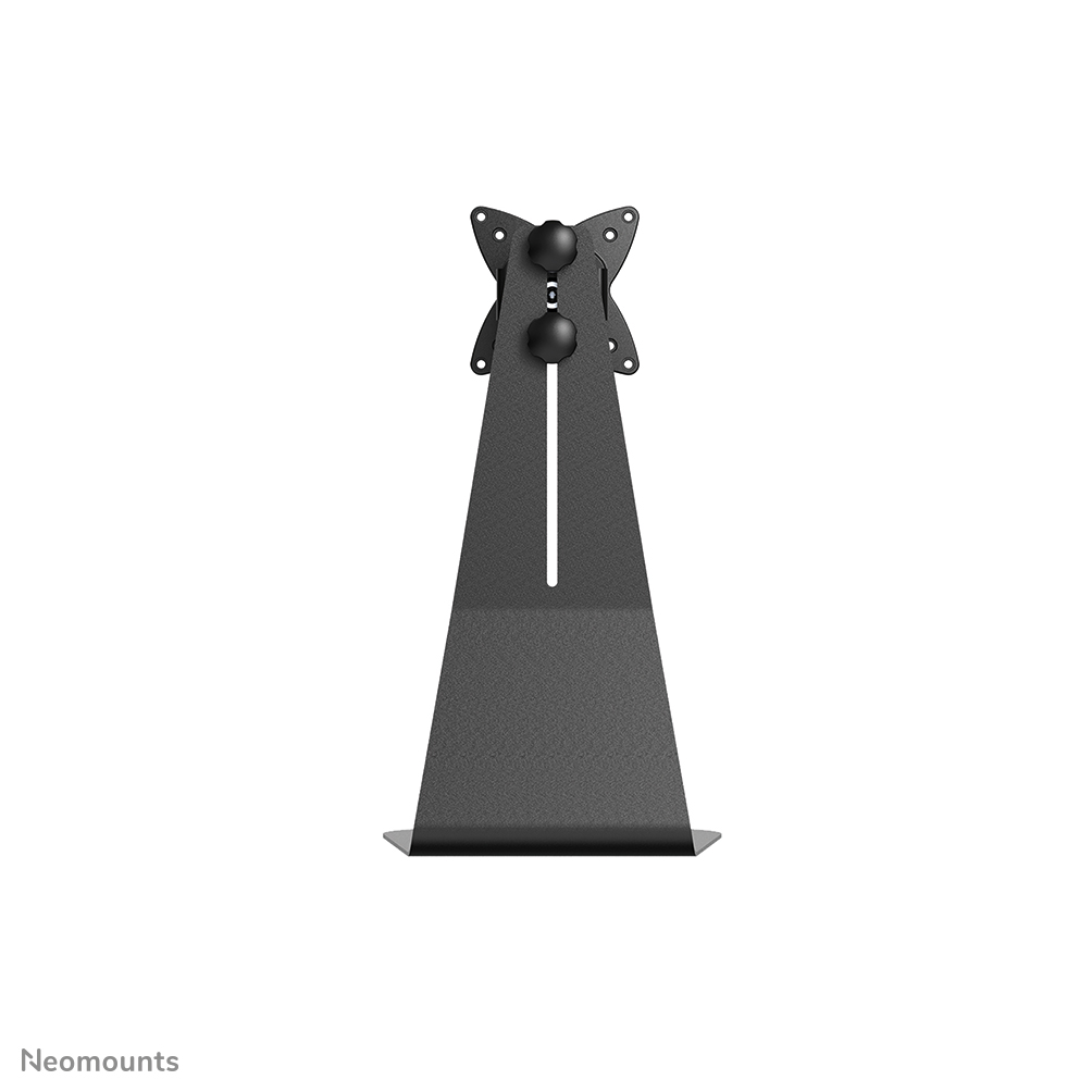 FPMA-D850BLACK - Neomounts FPMA-D850BLACK Monitor stand 10-27" - Neomou