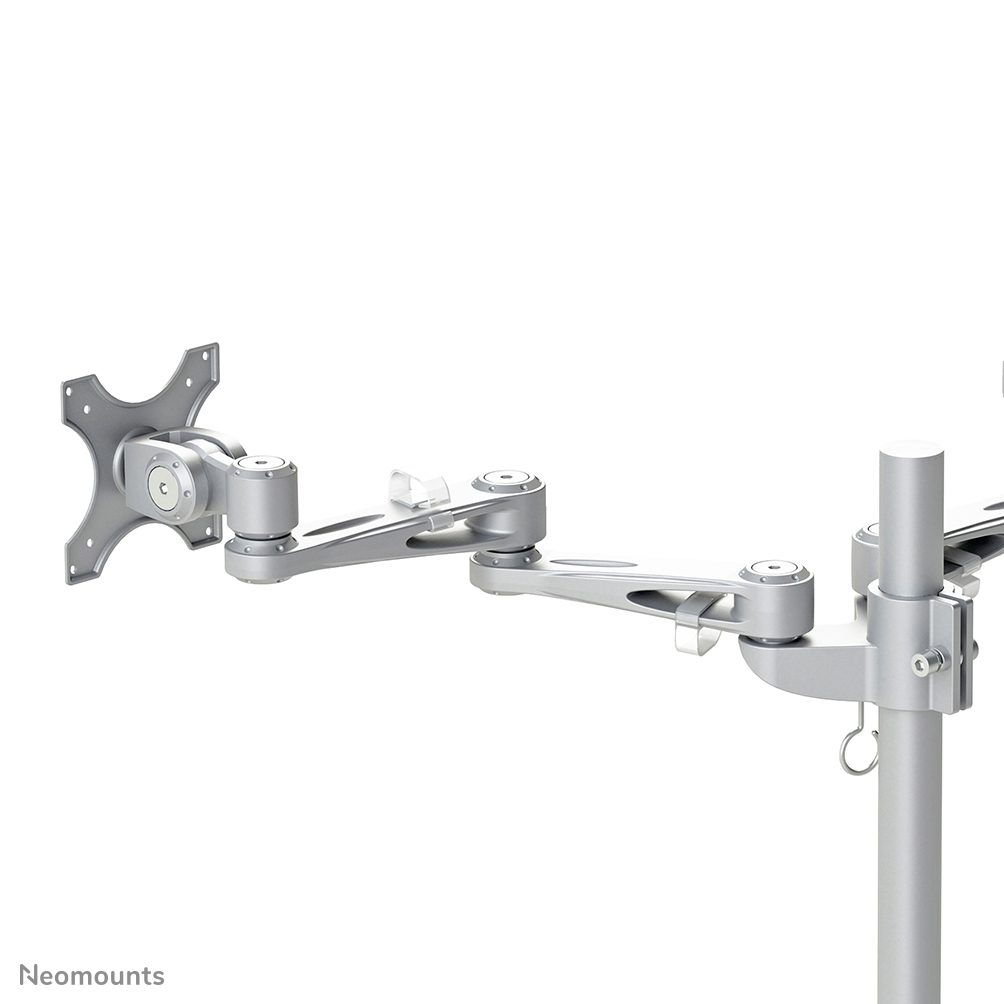 FPMA-D935DG - Neomounts FPMA-D935DG Monitor arm 10-27" - Neomounts