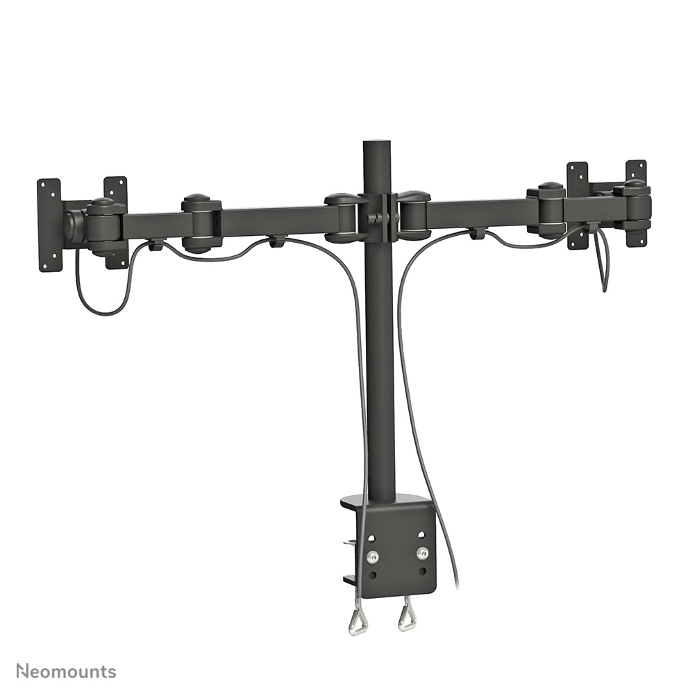 FPMA-D960D - Neomounts FPMA-D960D Monitor arm 10-27" - Neomounts