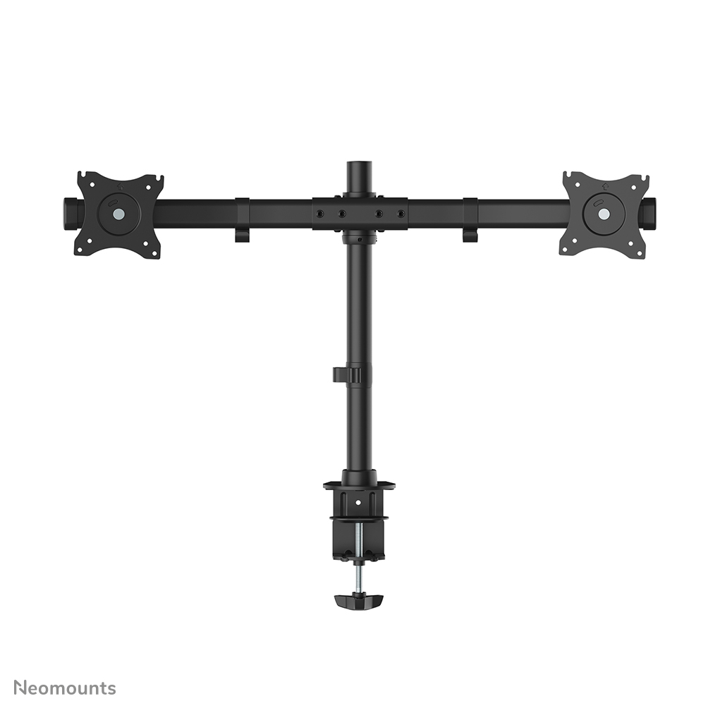 FPMA-DCB100DBLACK - Neomounts FPMA-DCB100DBLACK Monitor arm 10-27" - Ne